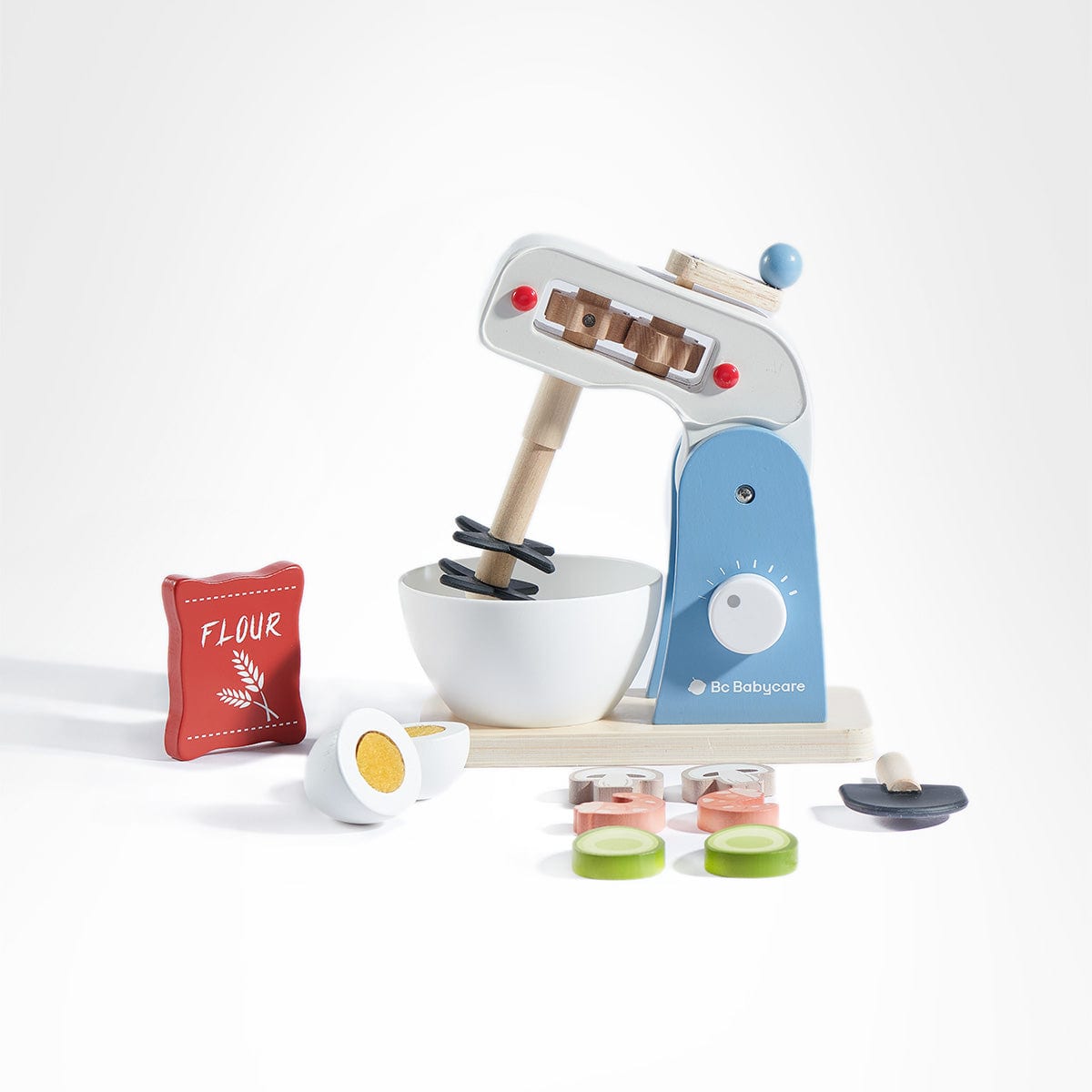 Junior Blender Machine - Bc Babycare